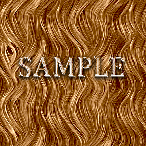Second Life Marketplace - Zoy Texture [ Hair wave natural Seamless 03 ...